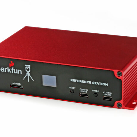 SparkFun RTK Reference Station - Electronics-Lab.com