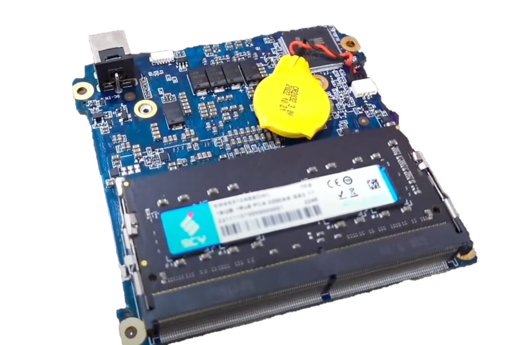 XULU XR1 Max Mini-PC Review: A Small Mini PC that Fits In Your Hand ...
