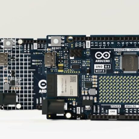 Arduino introduces UNO R4 Boards with expanded capabilities and powerful CPU - Electronics-Lab.com