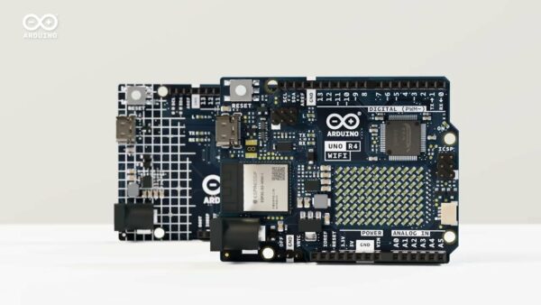 Arduino introduces UNO R4 Boards with expanded capabilities and powerful CPU - Electronics-Lab