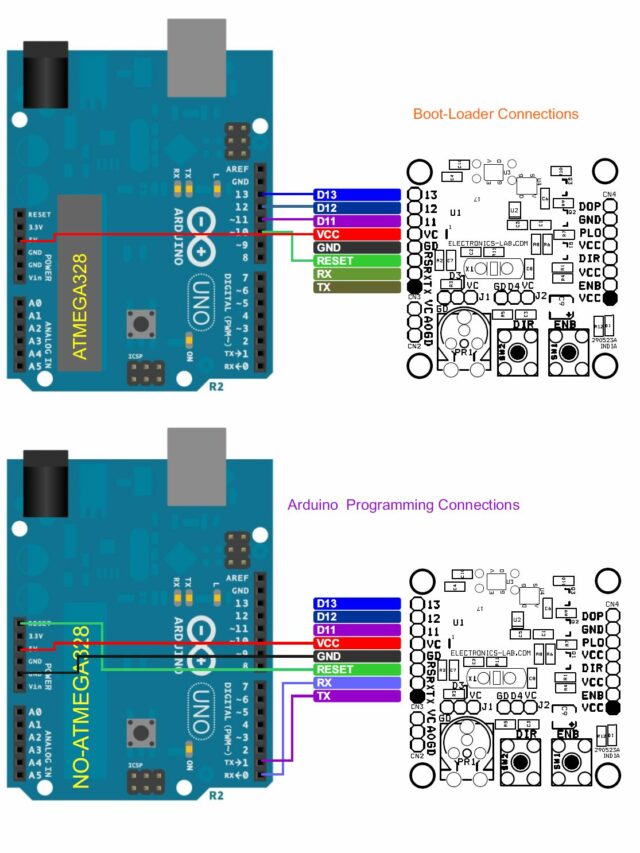 arduino_programming - Electronics-Lab.com