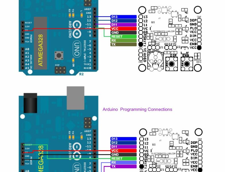 arduino_programming - Electronics-Lab.com