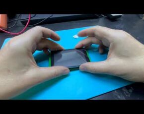 ESP32 Wi-Fi Colour Display Kit Grande: DIY IoT Enthusiast Display Kit ...