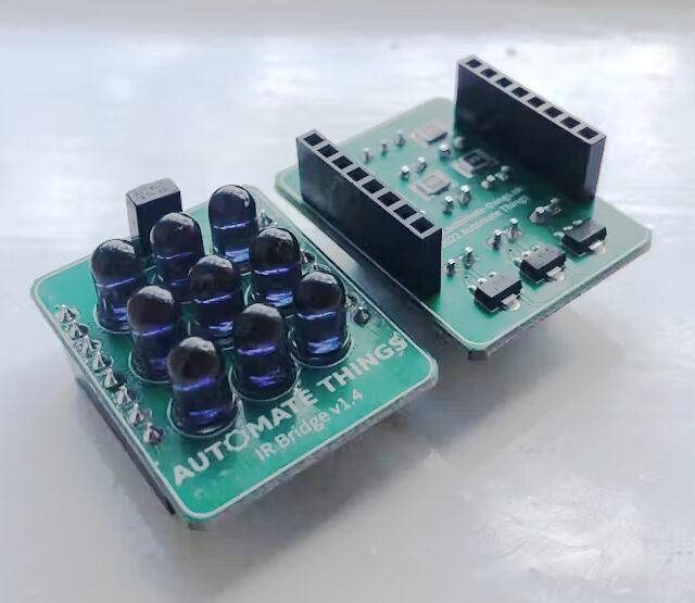 ir-bridge-front-and-back - Electronics-Lab.com