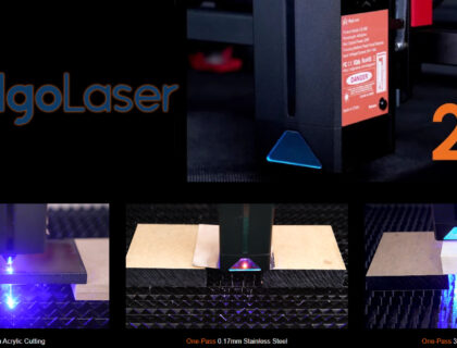 laser Logo - Electronics-Lab.com