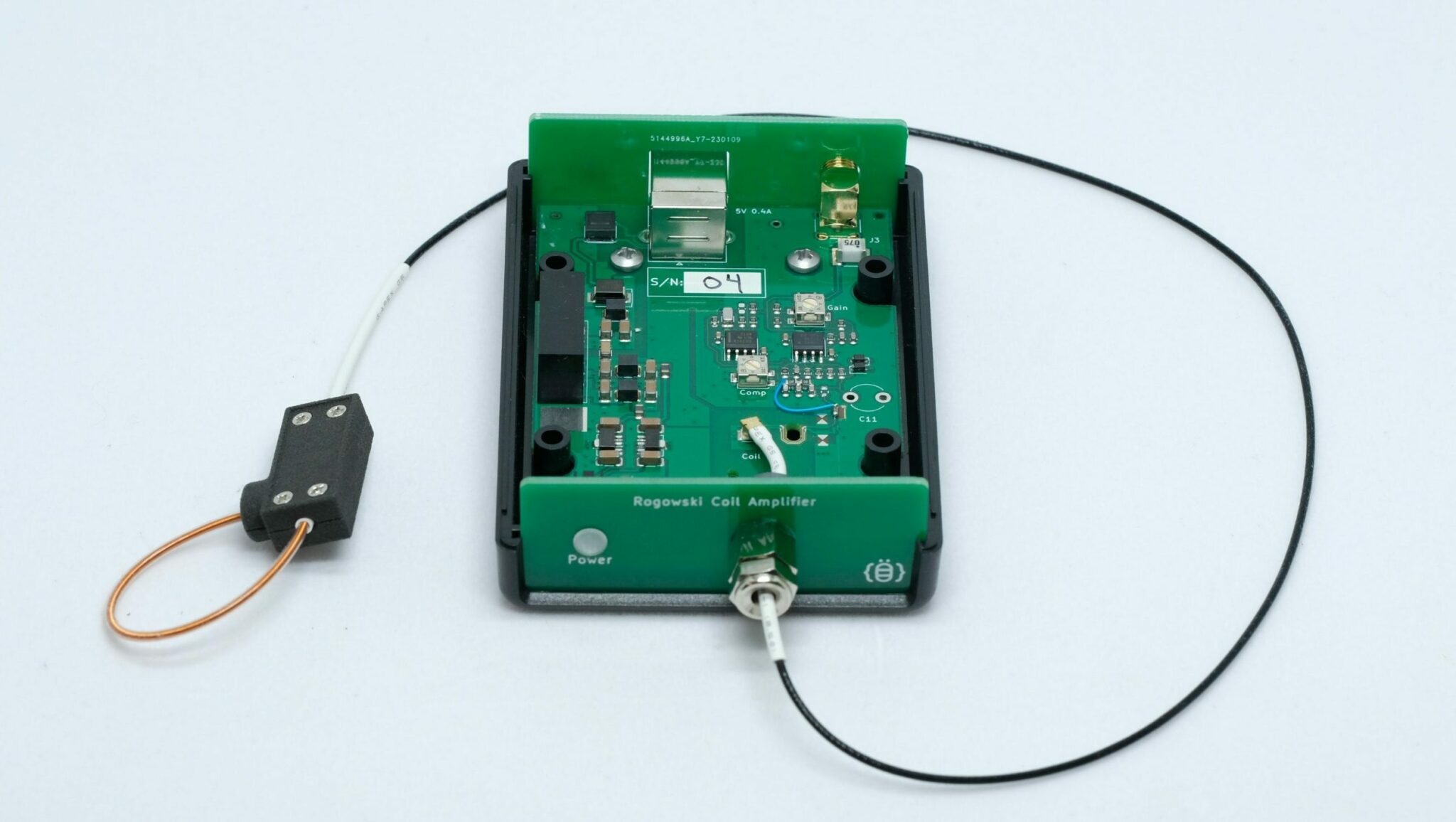 r01 - Electronics-Lab