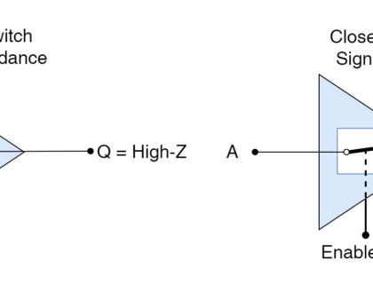 tristate switch - Electronics-Lab.com