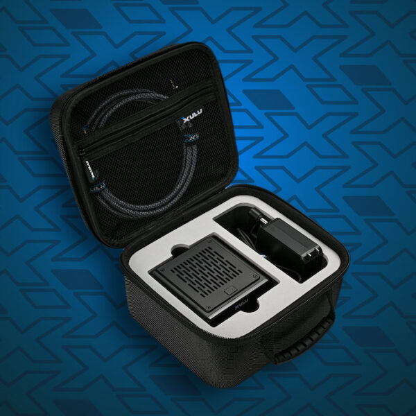 XULU XR1 Max Mini-PC Review: A Small Mini PC that Fits In Your Hand ...