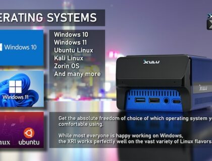 xulu-xr1-max-windows-linux-support - Electronics-Lab.com