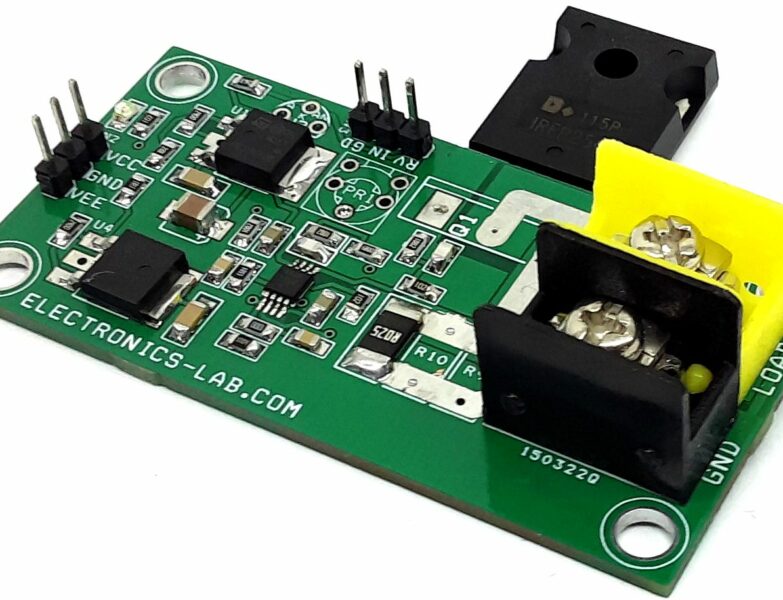 002 - Electronics-Lab.com