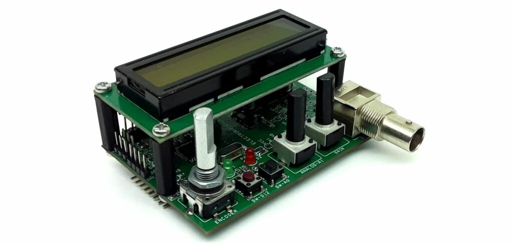003 Electronics