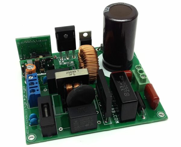 003 - Electronics-Lab