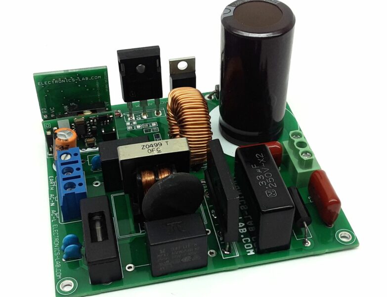 003 - Electronics-Lab.com