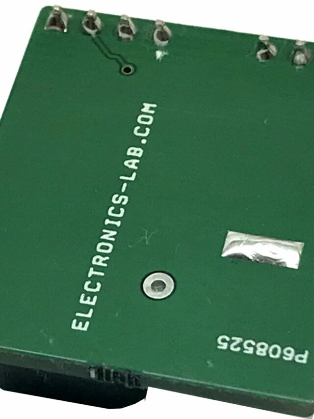 005 - Electronics-Lab.com