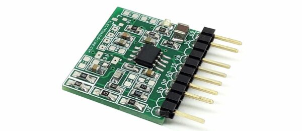 Breakout Board for UCC28019 and UCC28128 PFC Controller - Electronics-Lab