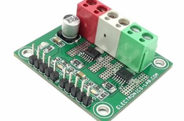 007 - Electronics-Lab.com