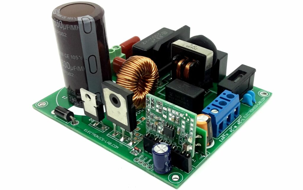 007 - Electronics-Lab.com