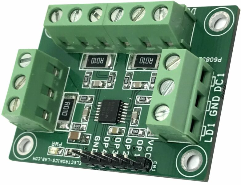 007 - Electronics-Lab.com