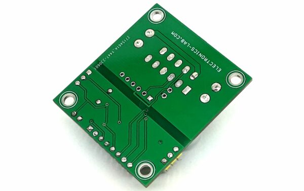 Dc Motor Position Control Using Potentiometer Arduino Compatible Electronics Lab