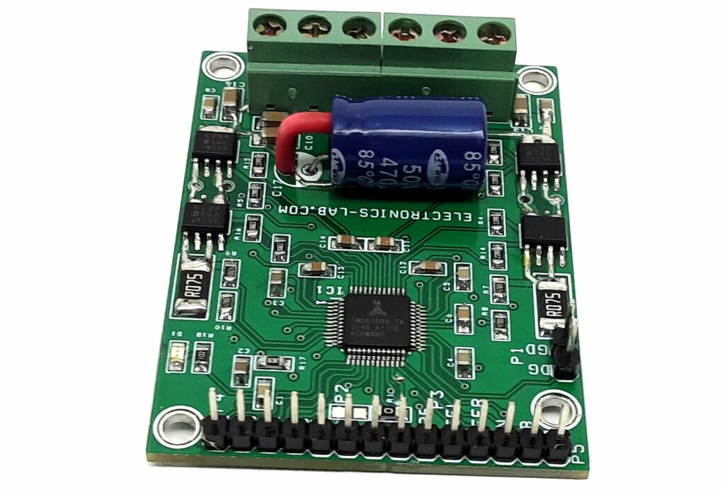 011 - Electronics-Lab