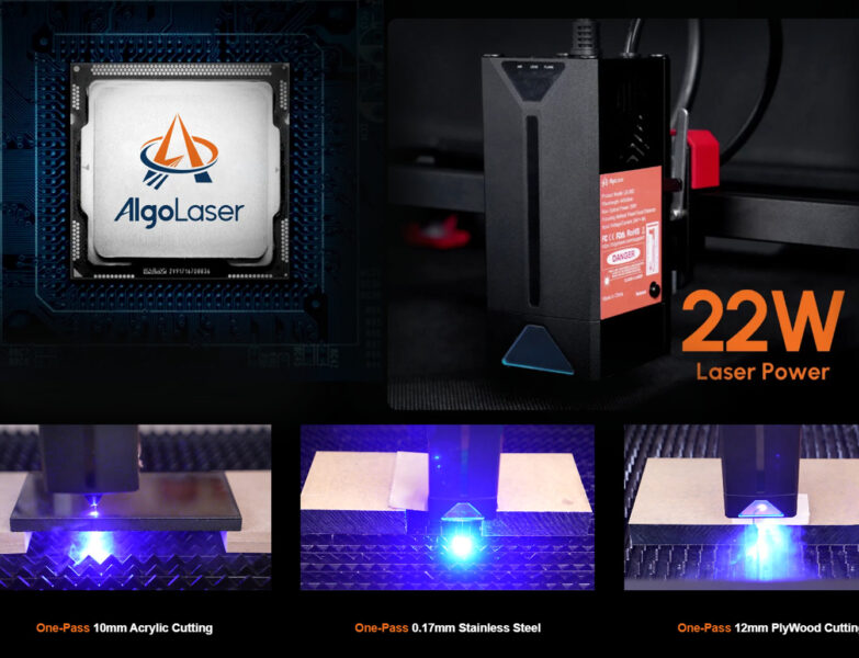 22watt-laser-power - Electronics-Lab.com