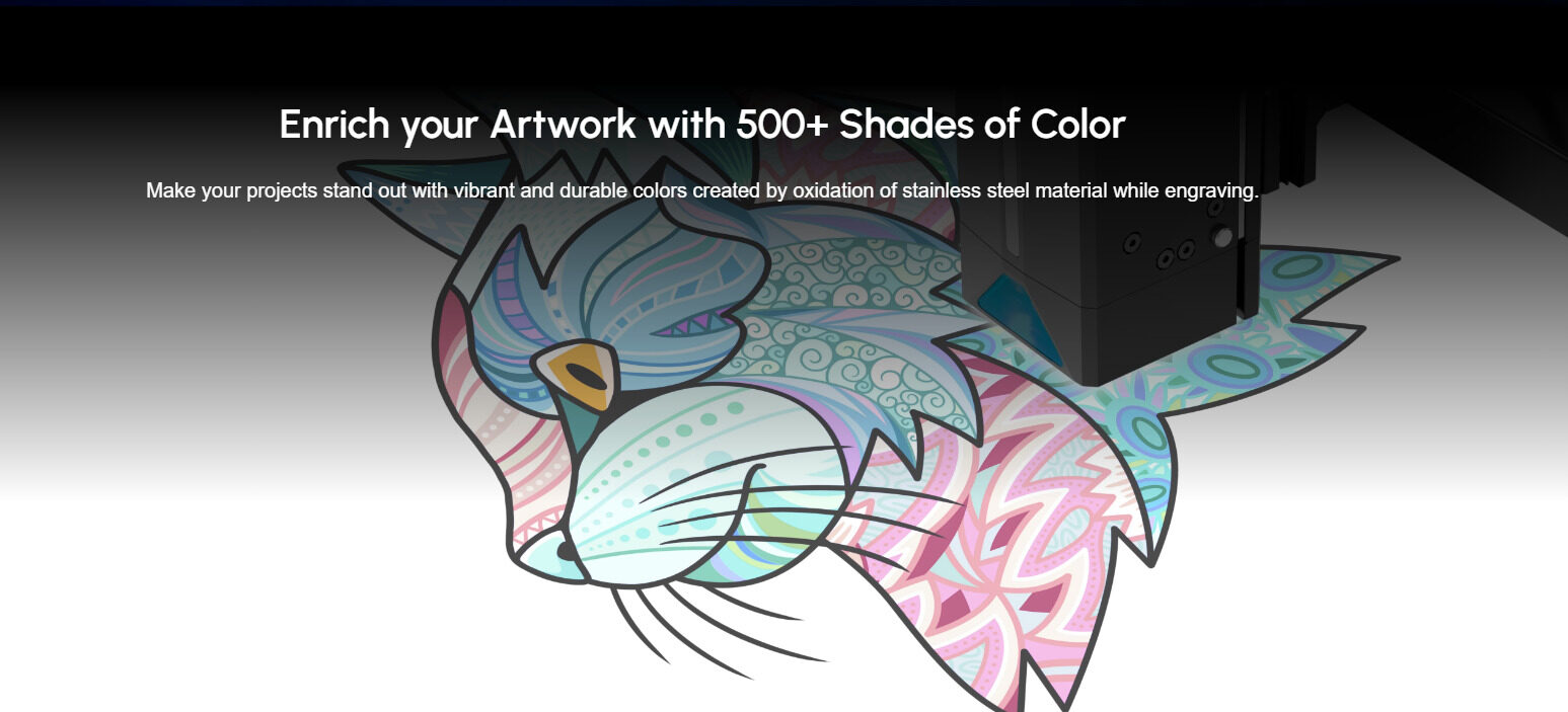 500+colours - Electronics-Lab.com