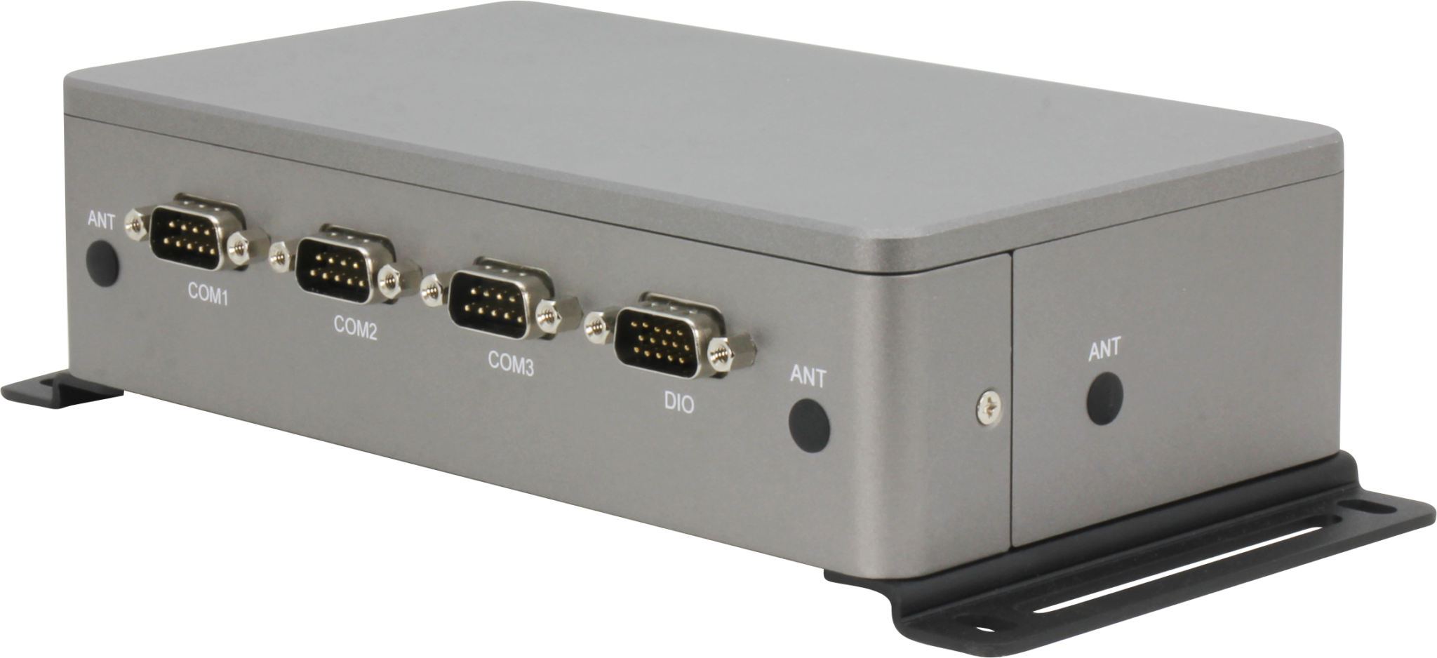AAEON Unveils the BOXER-6406-ADN: A Compact and Durable Embedded ...