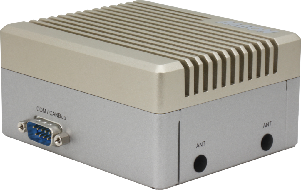 The BOXER-8621AI Demonstrates Design Excellence, Bringing NVIDIA Jetson ...