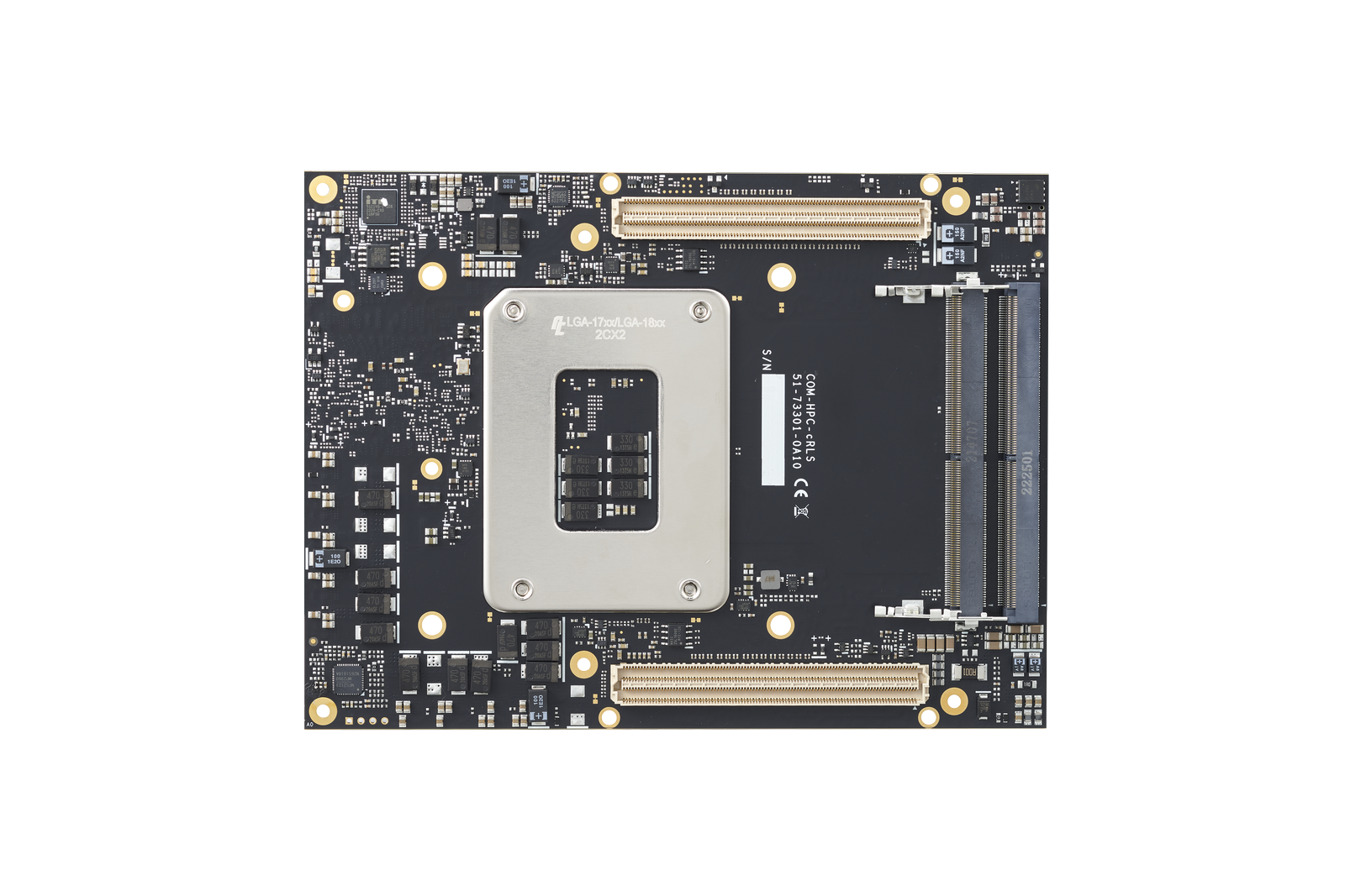 Adlinks Com Hpc Module Powered By 13th Gen Intel® Core Processor Offers Up To I9 24 Cores And