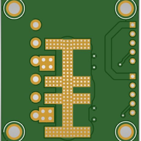 GRB BOTTOM - Electronics-Lab.com