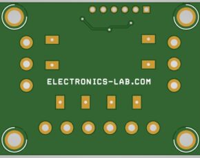GRB BOTTOM - Electronics-Lab.com