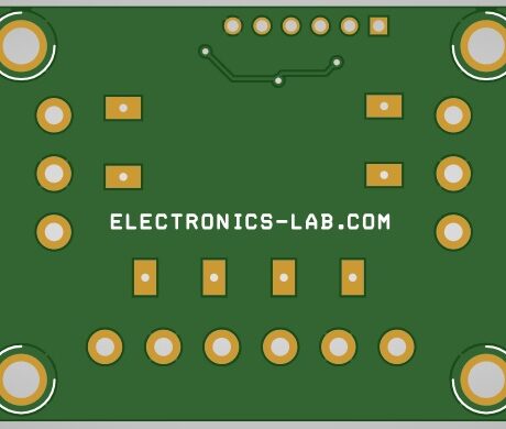 GRB BOTTOM - Electronics-Lab.com