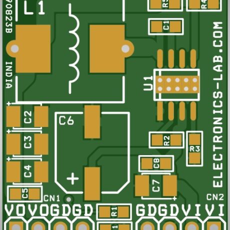 GRB TOP - Electronics-Lab.com