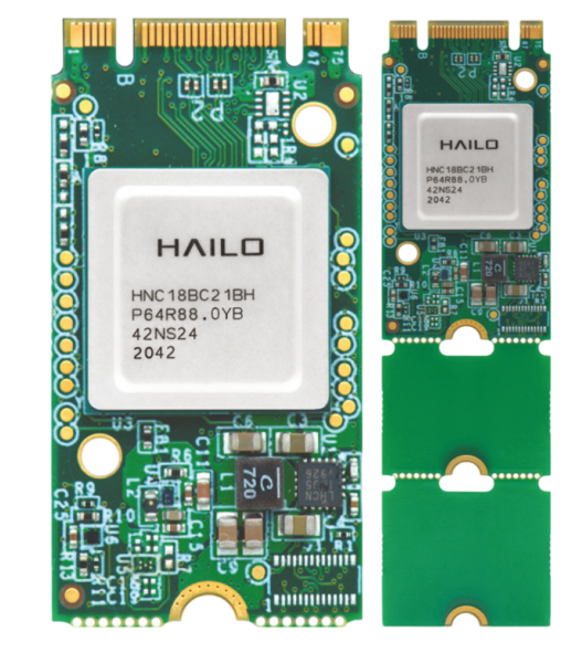 Hailo Expands Hailo-8 AI Accelerator Portfolio, Delivering ...