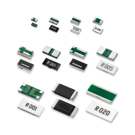 Littelfuse Launches New Current Sensing Resistor Family for Automotive ...