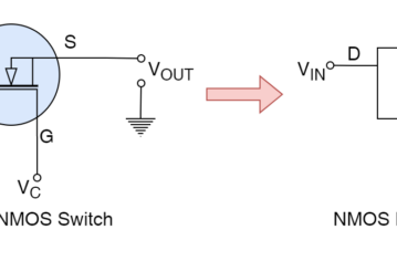 NMOS - Electronics-Lab.com