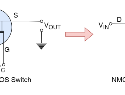 NMOS - Electronics-Lab.com