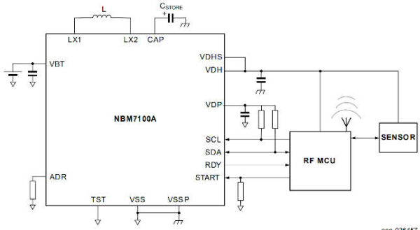 Nexperia unveils industry’s first coin cell battery life and power ...
