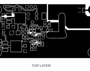 PCB_top - Electronics-Lab.com