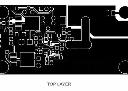 PCB_top - Electronics-Lab.com