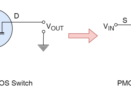 PMOS - Electronics-Lab.com