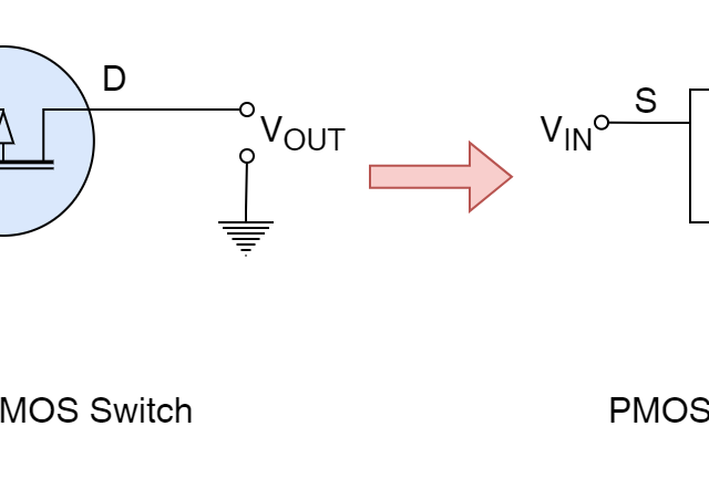 PMOS - Electronics-Lab.com