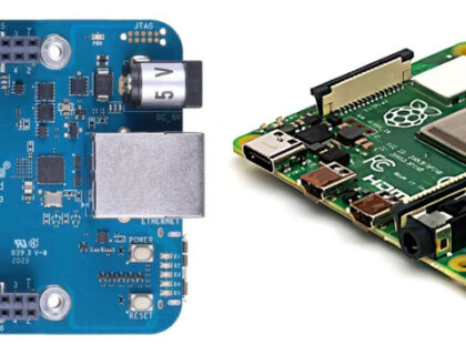 Raspberry vs BeagleV - Electronics-Lab.com