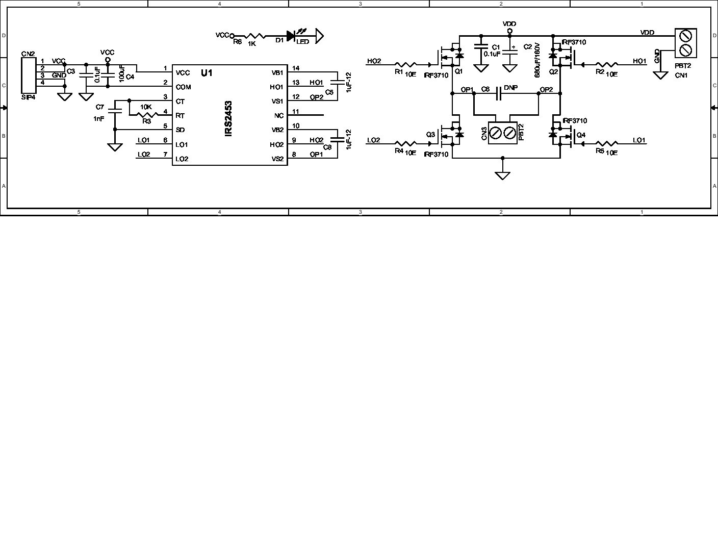 Schematic - Electronics-Lab.com