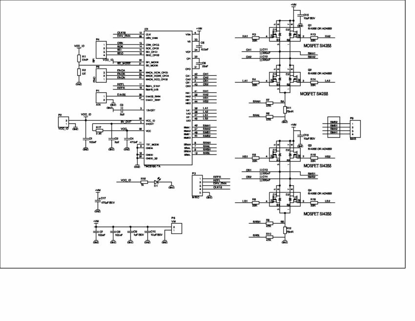 Schematic - Electronics-Lab