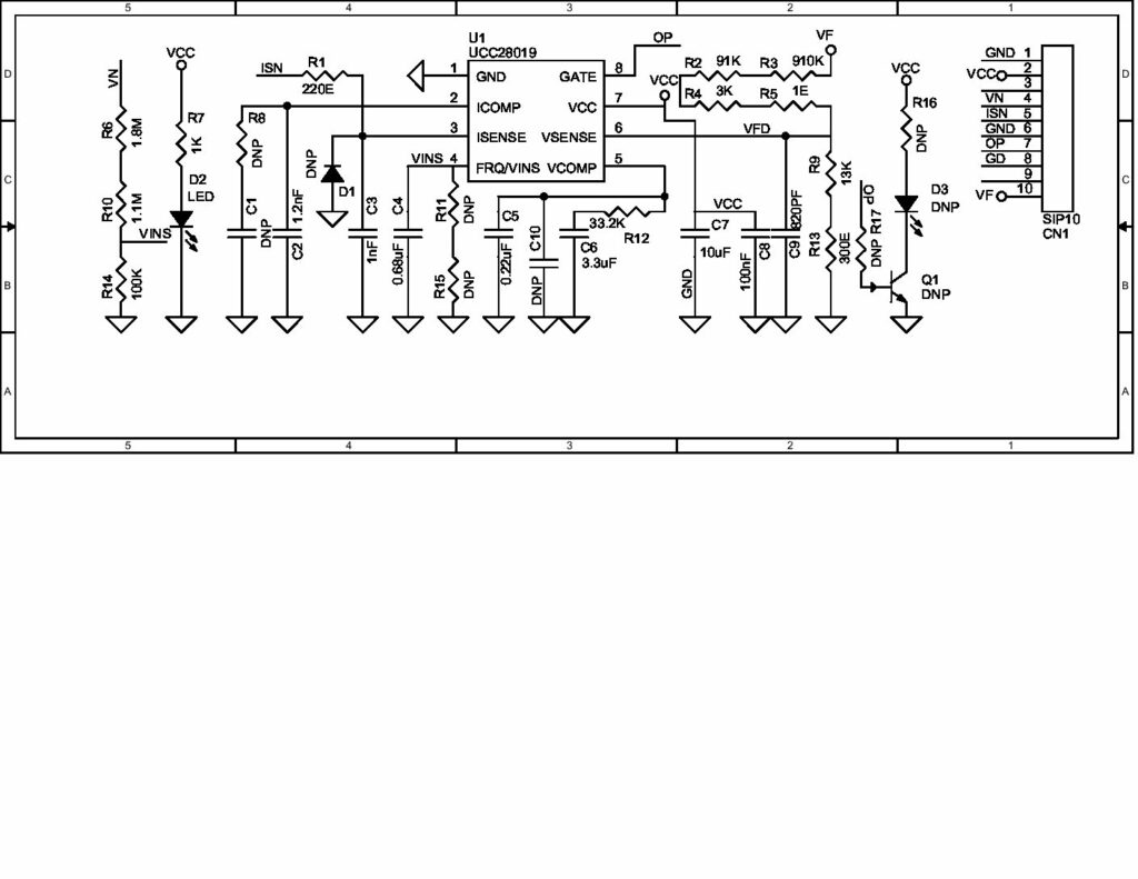 Schematic - Electronics-Lab.com
