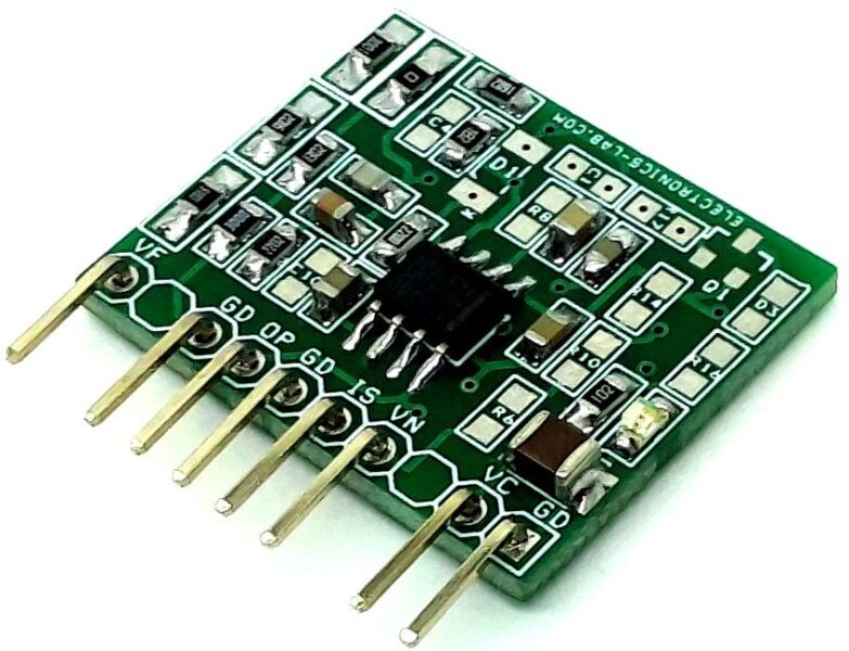 UCC28180 MODULE - Electronics-Lab.com