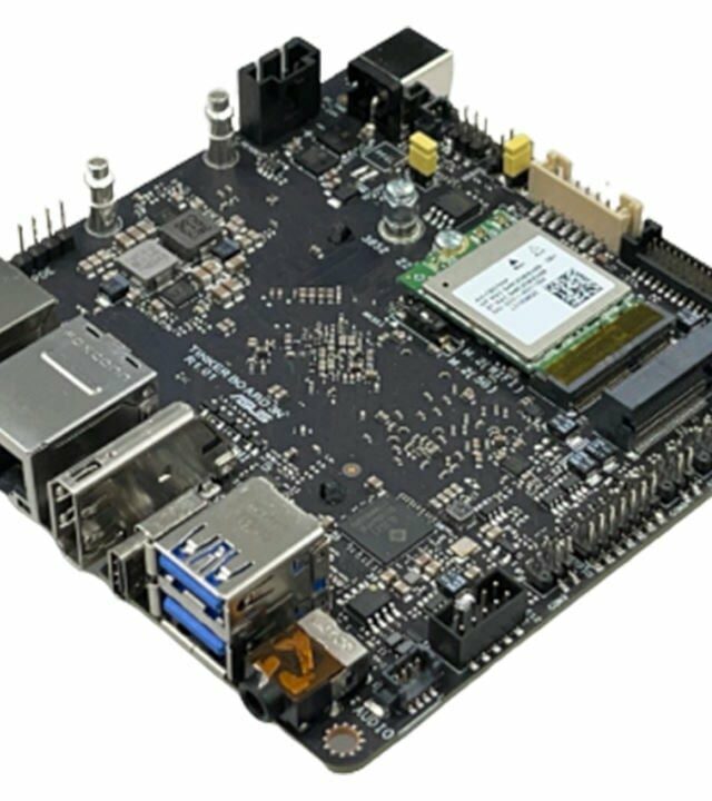 asus-tinker-board-3n-is-nuc-sized_k2gk - Electronics-Lab.com