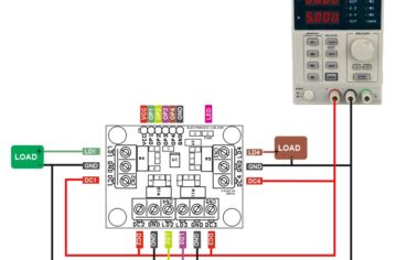 connections - Electronics-Lab.com