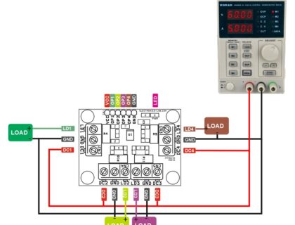 connections - Electronics-Lab.com